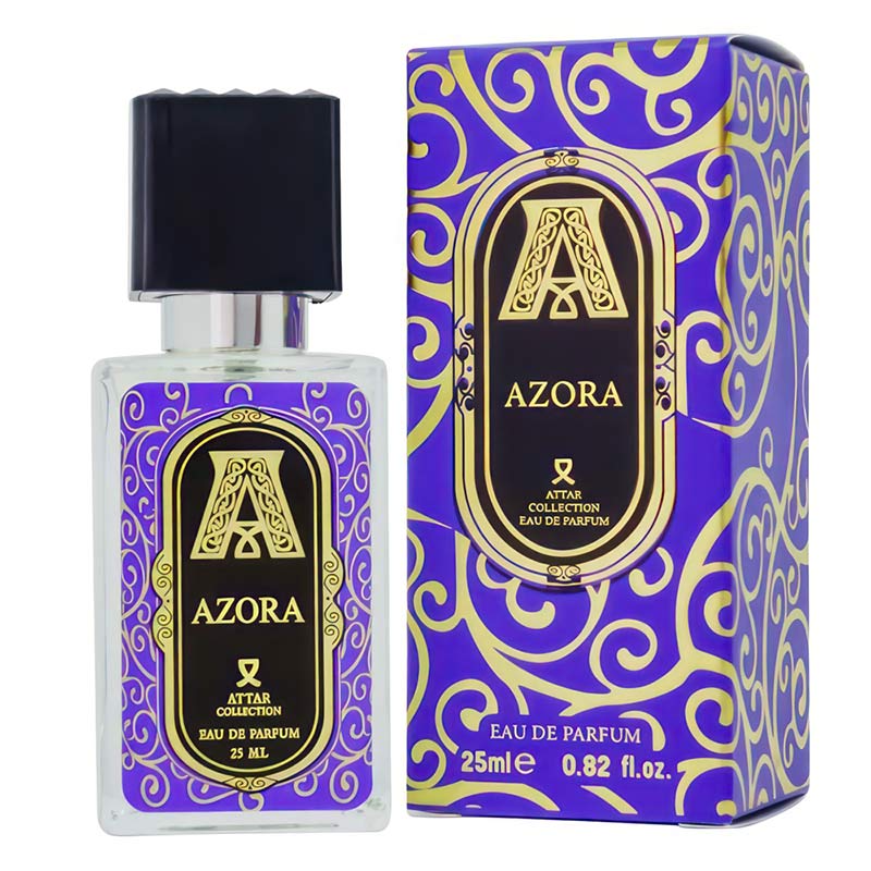 Купить Attar Collection Azora,edp., 25ml оптом в Москве LADY PRESIDENT