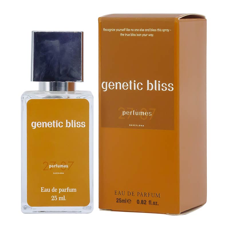 Купить Genetic Bliss,edp., 25ml оптом в Москве LADY PRESIDENT