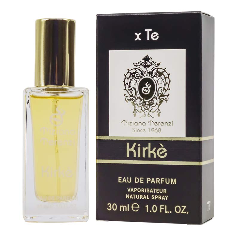Купить Tiziana Terenzi Kirke,edp., 30ml оптом в Москве LADY PRESIDENT