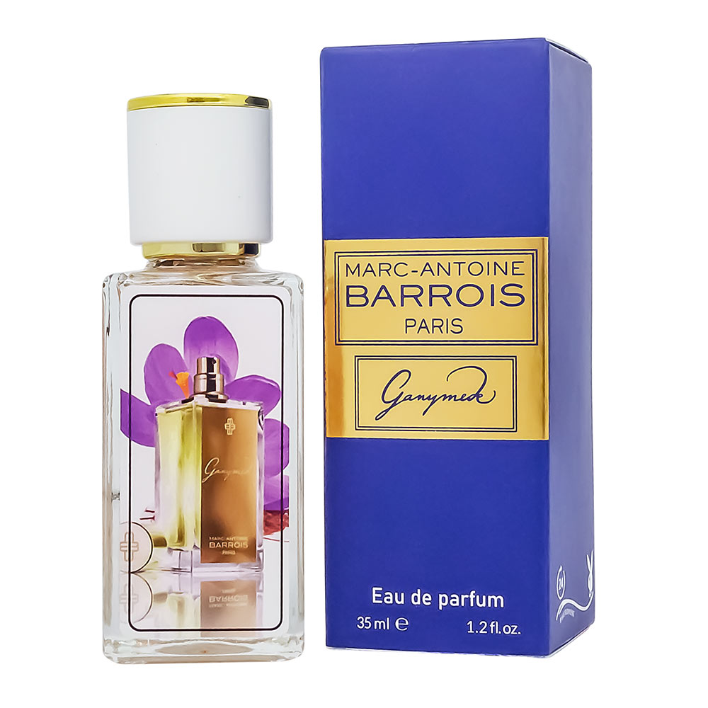 Купить Marc-Antoine Barrois Ganymede,edp., 35ml оптом в Москве LADY ...