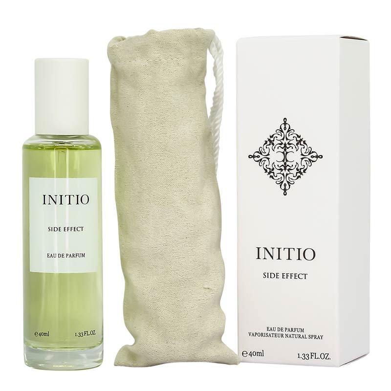 Купить Тестер Initio Side Effect,edp., 40ml оптом в Москве LADY PRESIDENT