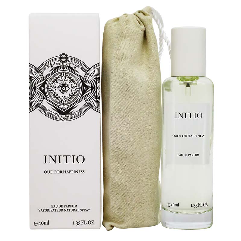 Купить Тестер Initio Oud For Happiness,edp., 40ml оптом в Москве LADY ...