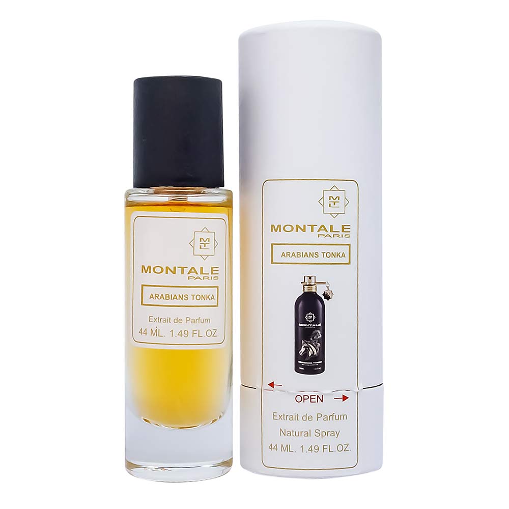 Купить Тестер Montale Arabians Tonka,edp., 44ml оптом в Москве LADY ...