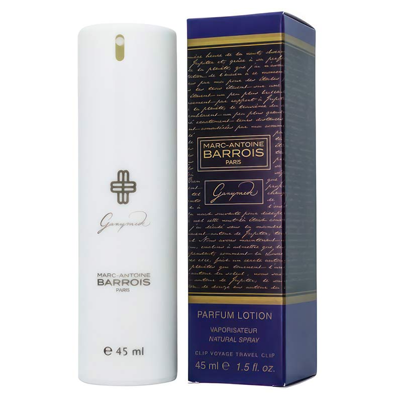Купить Marc-Antoine Barrois Ganymede,edp., 45ml оптом в Москве LADY ...