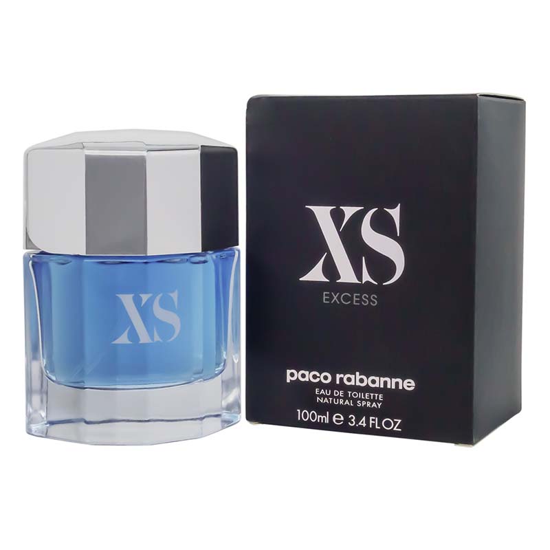 Купить Paco Rabanne XS Excess Pour Homme,edt., 100ml оптом в Москве ...