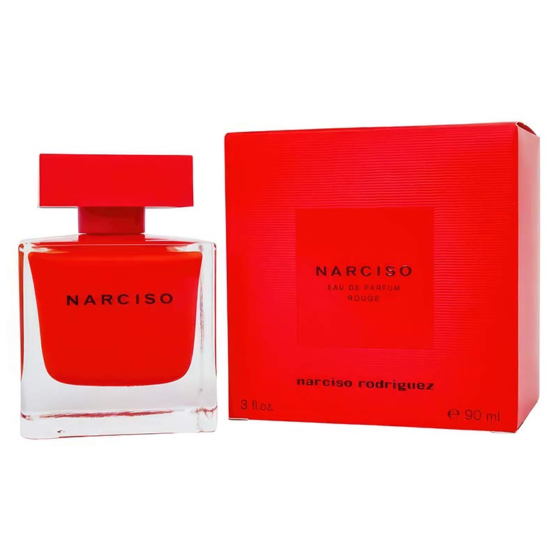 Купить Narciso Rodriguez Rouge,edp., 90ml оптом в Москве LADY PRESIDENT
