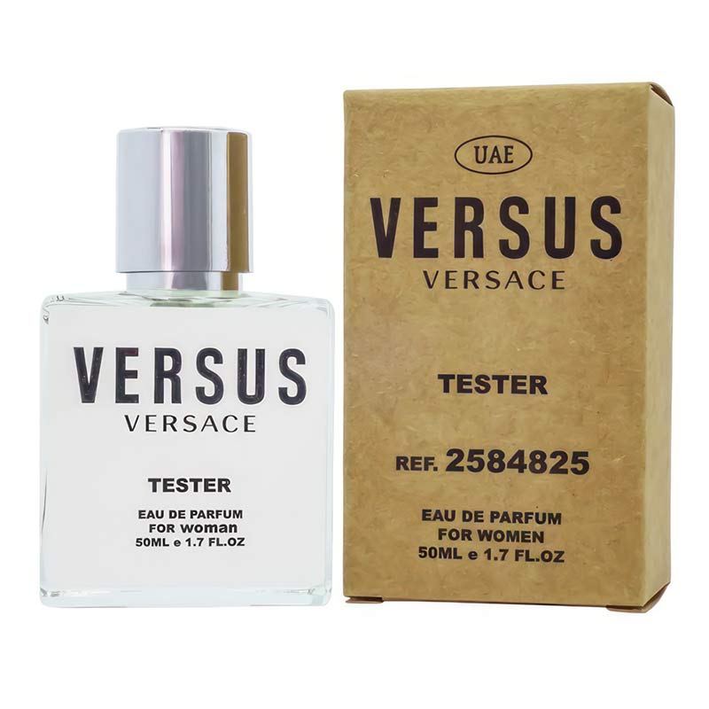 Купить Тестер Versace Versus, edp., 50 мл оптом в Москве