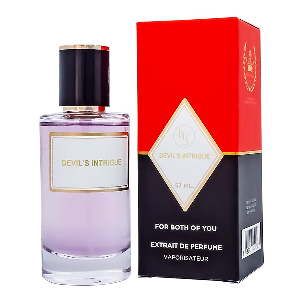 Купить Haute Fragrance Company Devil's Intrigue,edp., 57ml оптом в ...
