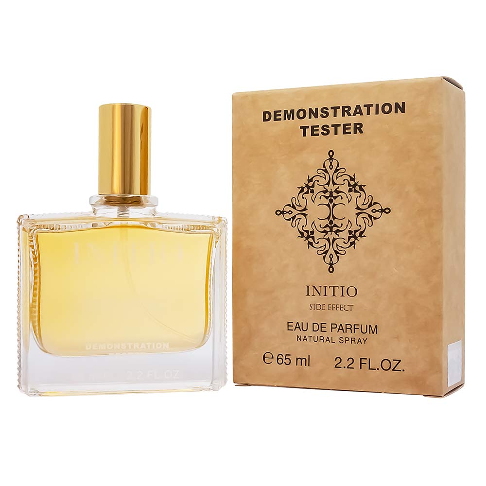 Купить Тестер Initio Side Effect,edp., 65ml оптом в Москве LADY PRESIDENT