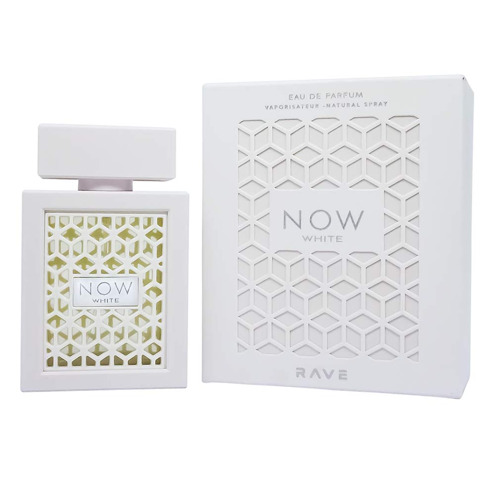 Купить Lattafa Perfumes Rave Now White,edp., 100ml оптом в Москве LADY ...