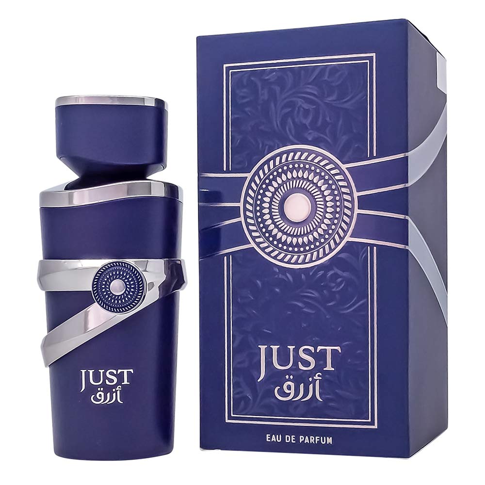 Купить Fragrance World Just Azraq,edp., 100ml оптом в Москве LADY PRESIDENT