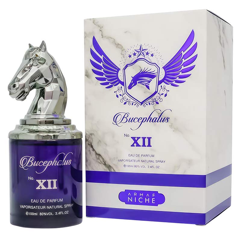 Купить Armaf Bucephalus XII,edp., 100ml оптом в Москве LADY PRESIDENT