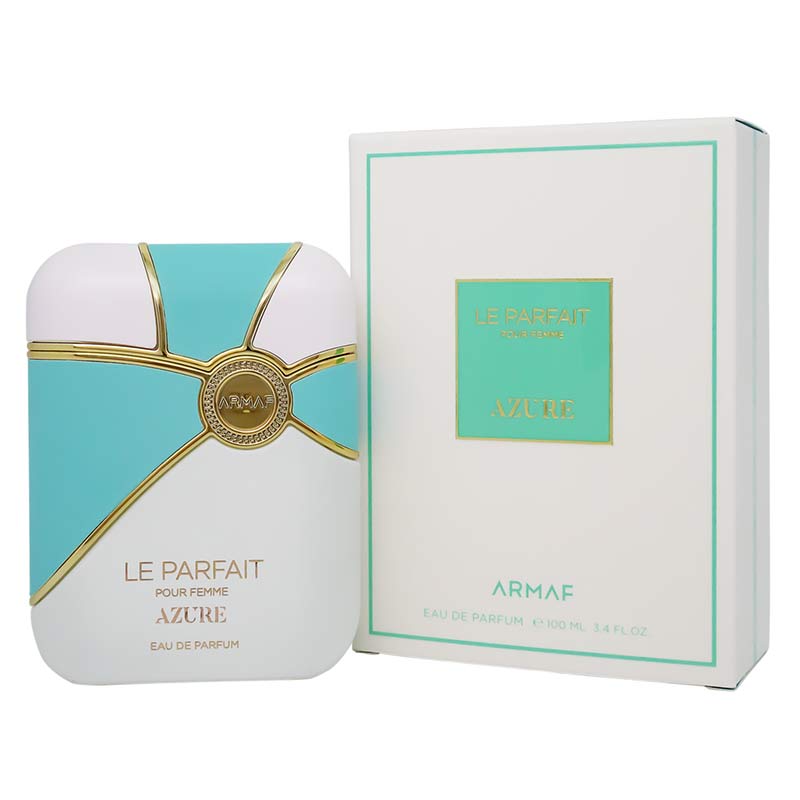 Купить Armaf Le Parfait Azure,edp., 100ml оптом в Москве LADY PRESIDENT