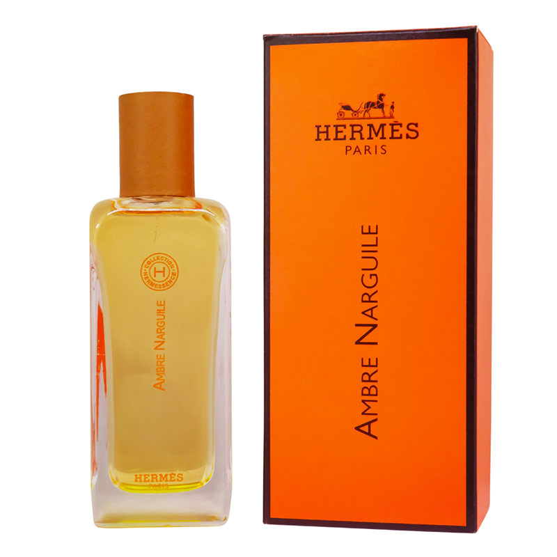 Купить Евро Hermes Ambre Narguile,edt., 100ml оптом в Москве LADY PRESIDENT