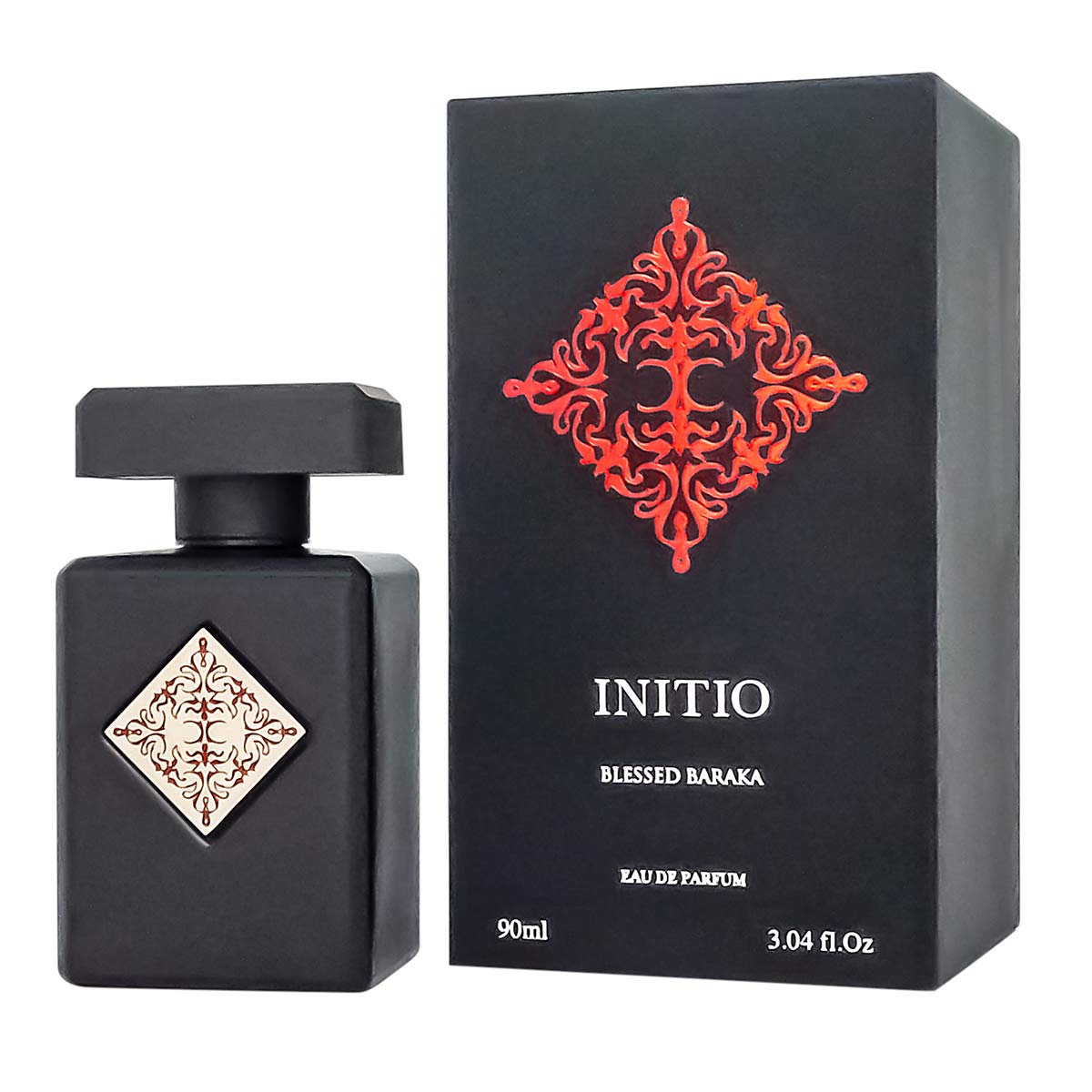 Купить Initio Blessed Baraka,edp., 90ml оптом в Москве LADY PRESIDENT