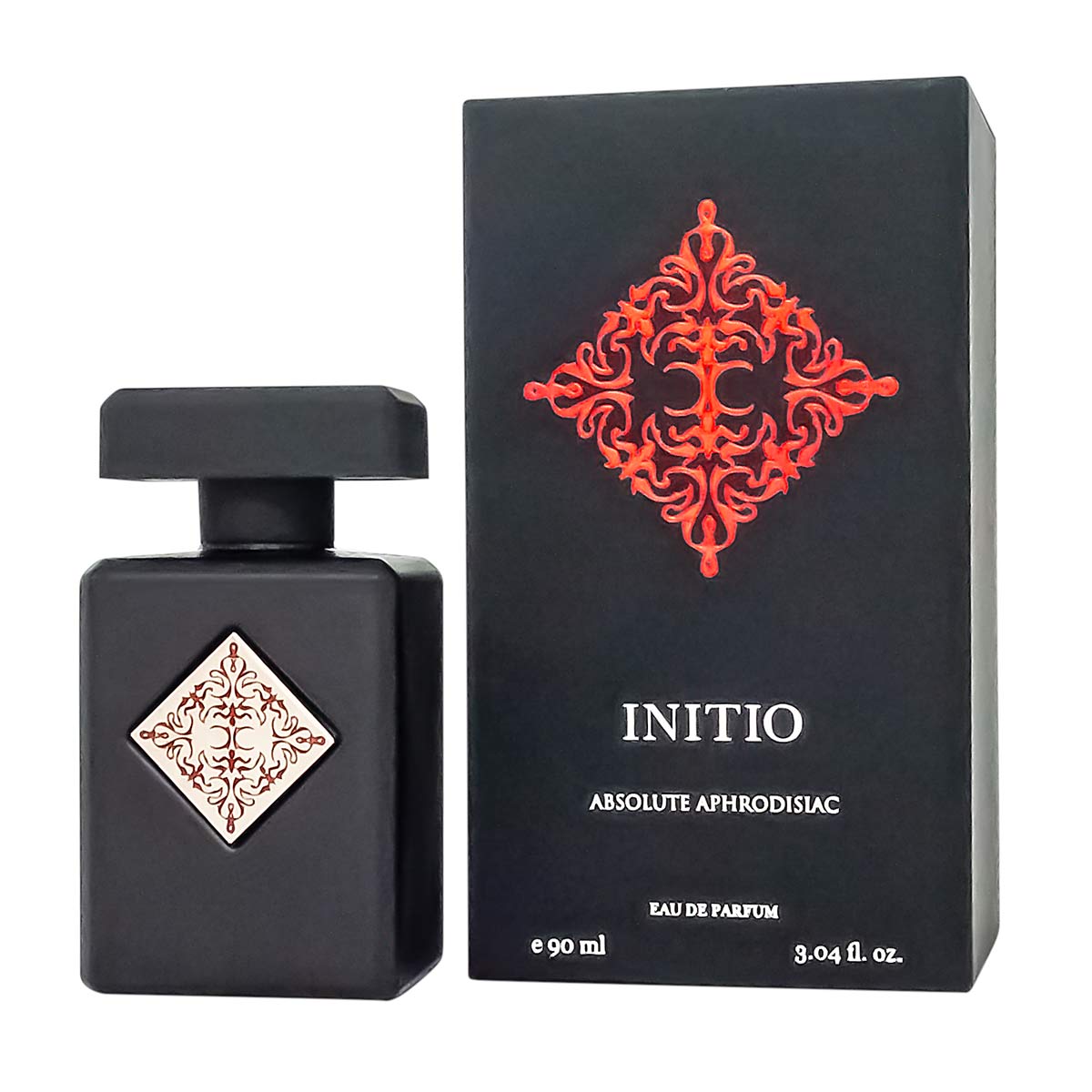 Купить Initio Absolute Aphrodisiac,edp., 90ml оптом в Москве LADY PRESIDENT