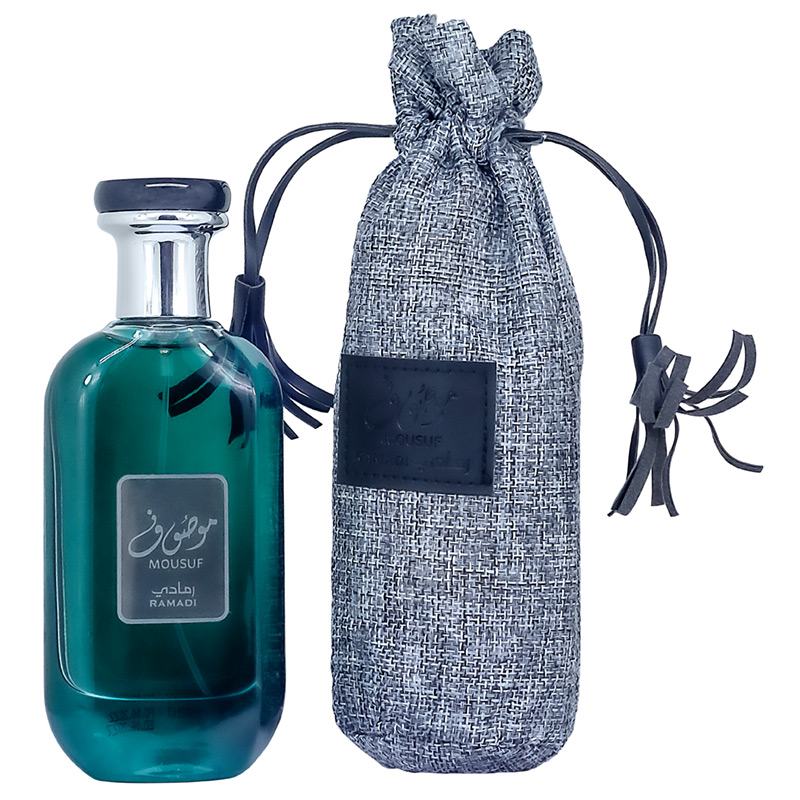 Купить Ard Al Zaafaran Mousuf Ramadi,edp., 100ml оптом в Москве LADY PRESIDENT