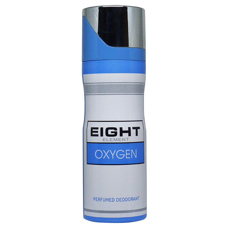 Купить Дезодорант Eight Element Oxygen 200ml оптом в Москве LADY PRESIDENT