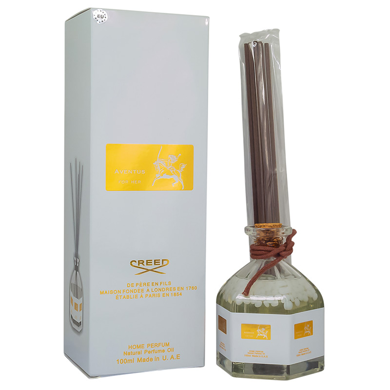 Купить Диффузор Creed Aventus For Her, edp., 100 ml оптом в Москве LADY ...