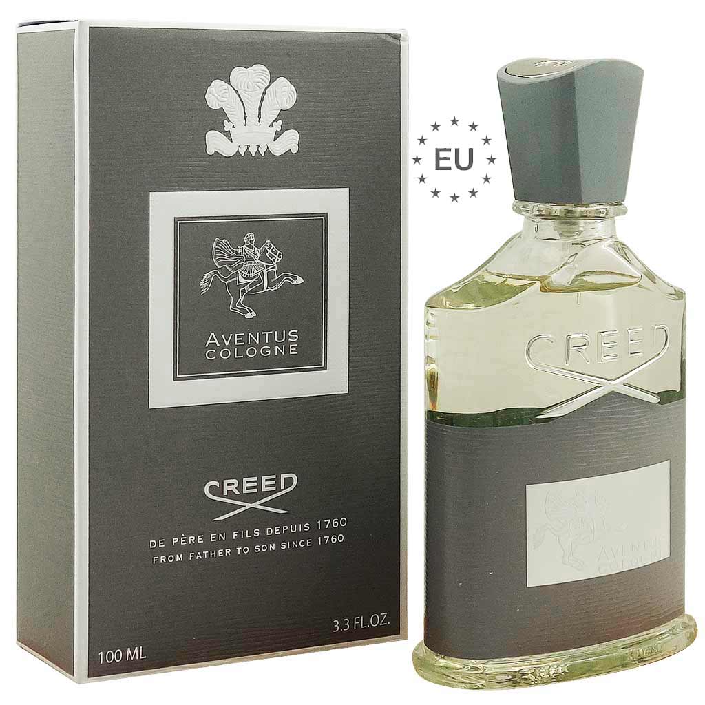 Купить Евро Creed Aventus Cologne, edp., 100 ml оптом в Москве LADY ...