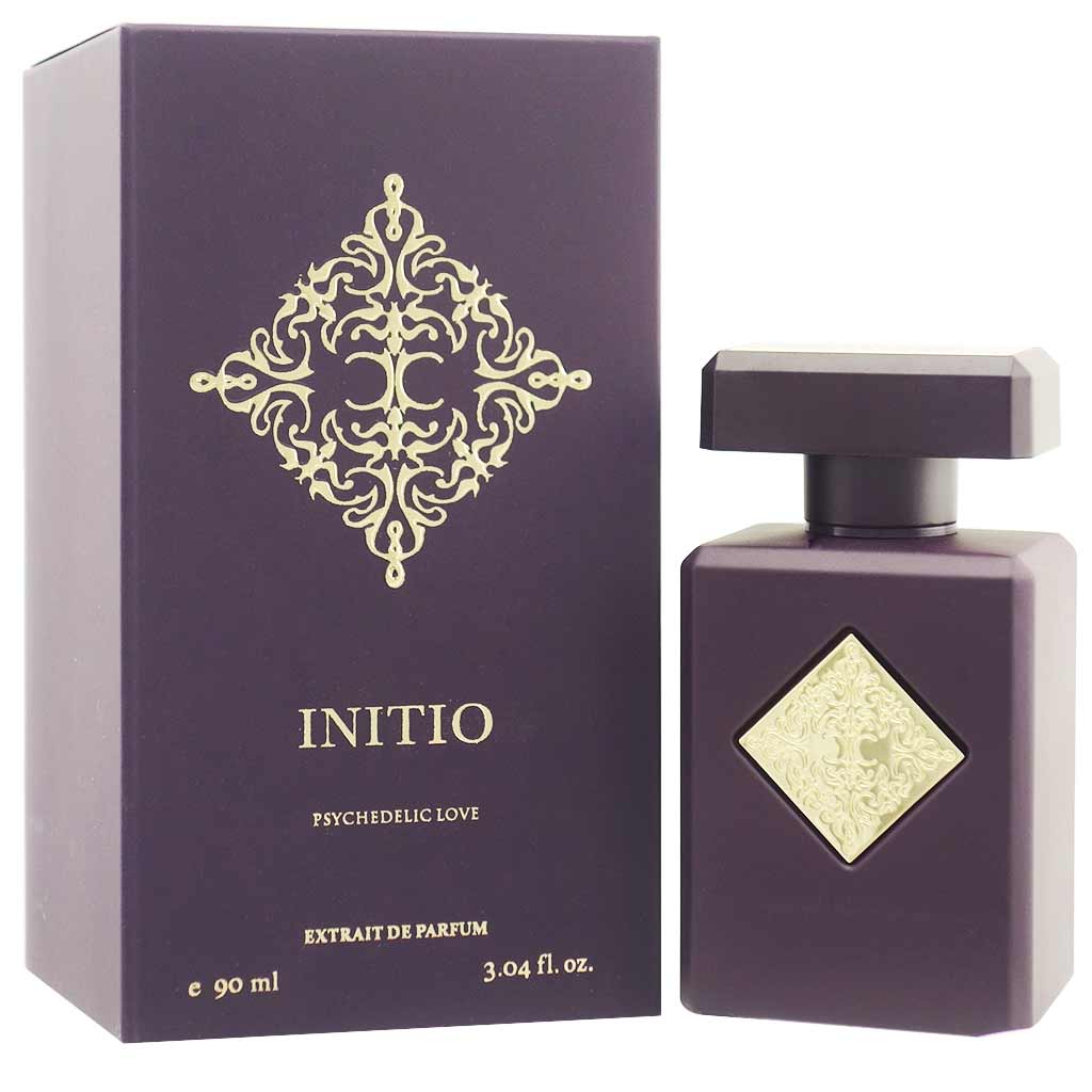 Купить Initio Psychedelic Love Extrait De Parfum, edp., 90 ml оптом в ...