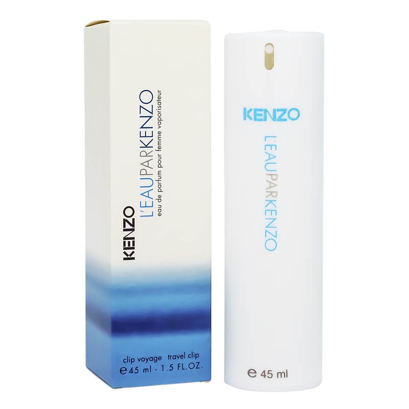 Купить Kenzo L'eau Par Kenzo for Woman, 45 ml оптом в Москве LADY PRESIDENT