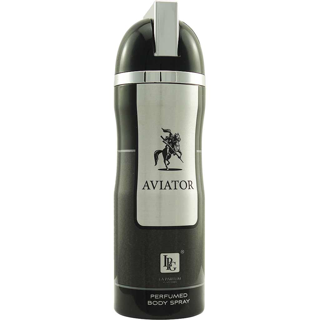 Купить La Parfum Galleria Aviator Perfumed Body Spray, edp., 200 ml ...