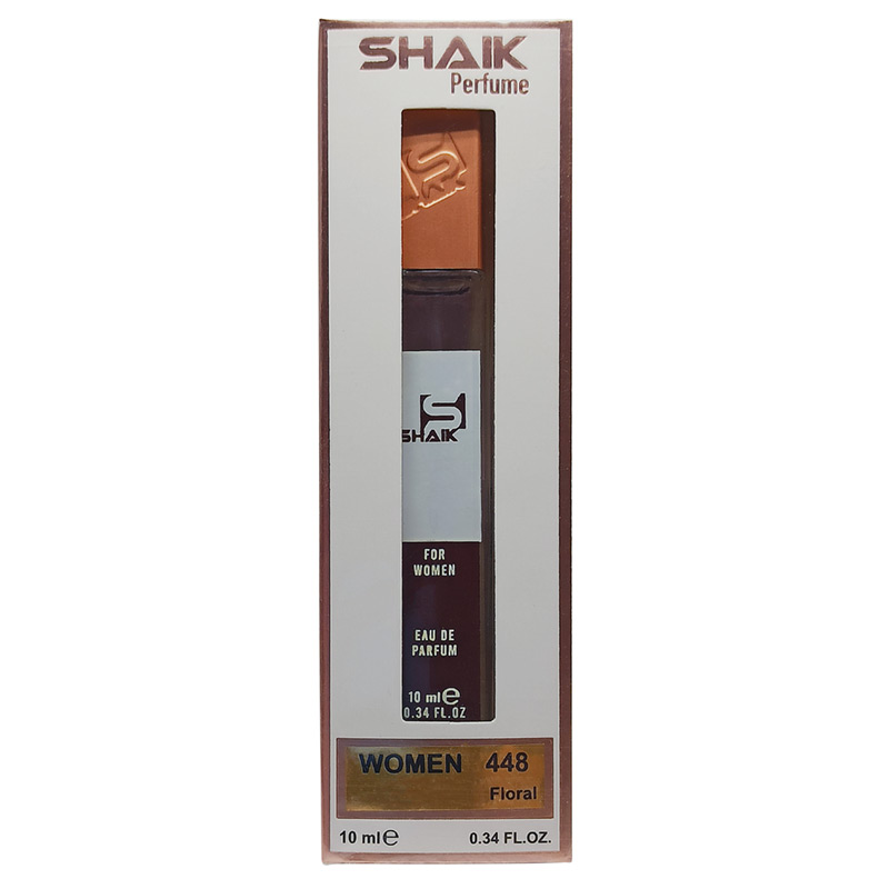 Купить Shaik W-448 (Very Sexy Orchid Victoria s Secret) 10 ml. оптом в ...