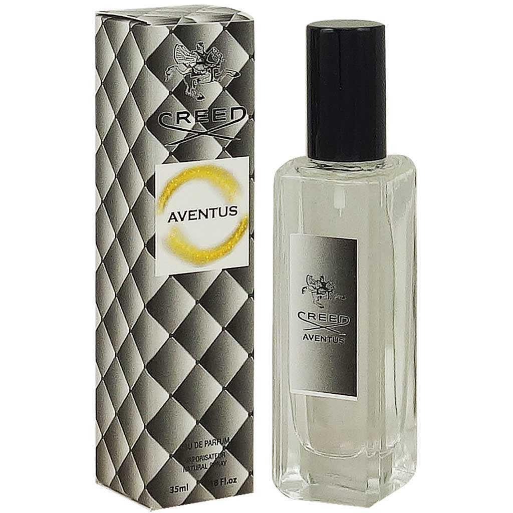 Купить Тестер Creed Aventus, edp., 35 ml оптом в Москве LADY PRESIDENT