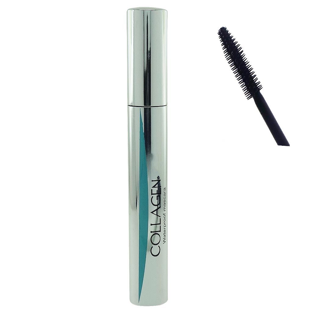 Купить Тушь Collagen Waterproof Mascara Kylie Girl оптом в Москве LADY ...